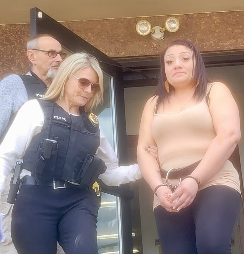 Perez to face trial for double homicide charges | News, Sports, Jobs ...